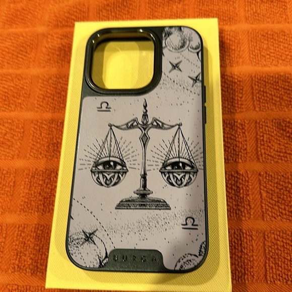 Burga | Cell Phones & Accessories | Burga Elite Magsafe Iphone 4 Pro Case | Poshmark